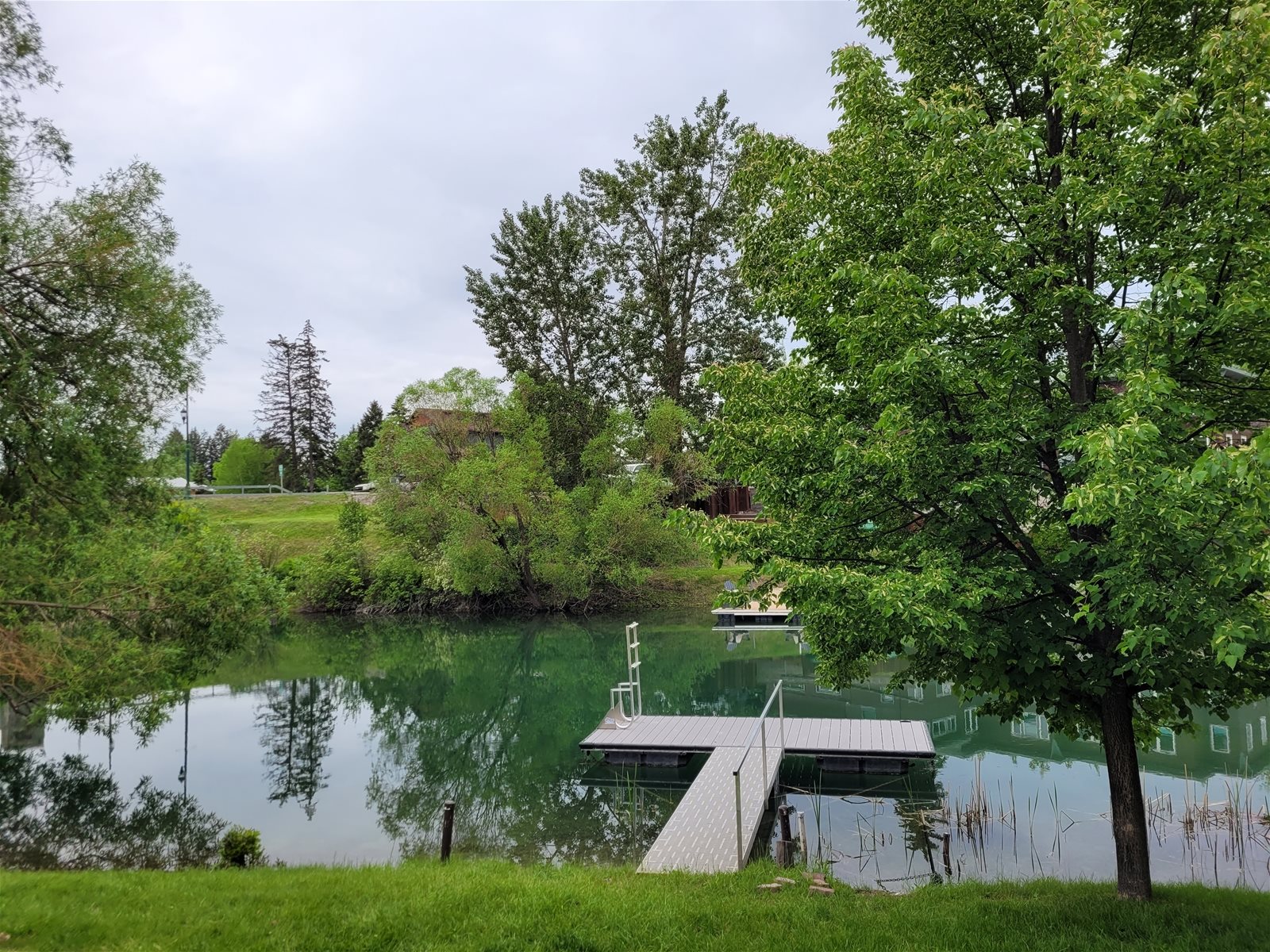 Charming Town of Whitefish, Beautiful in Any Season, Walking Distance ...