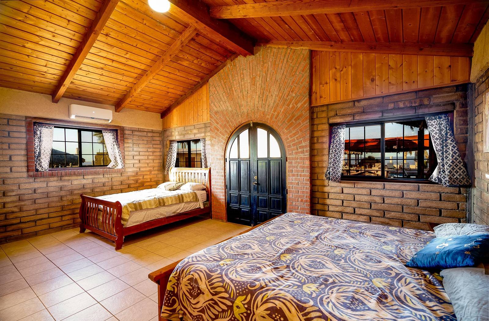 Casa de Playa Gigante San Felipe - Rancho Jenny con acceso a piscina y ...