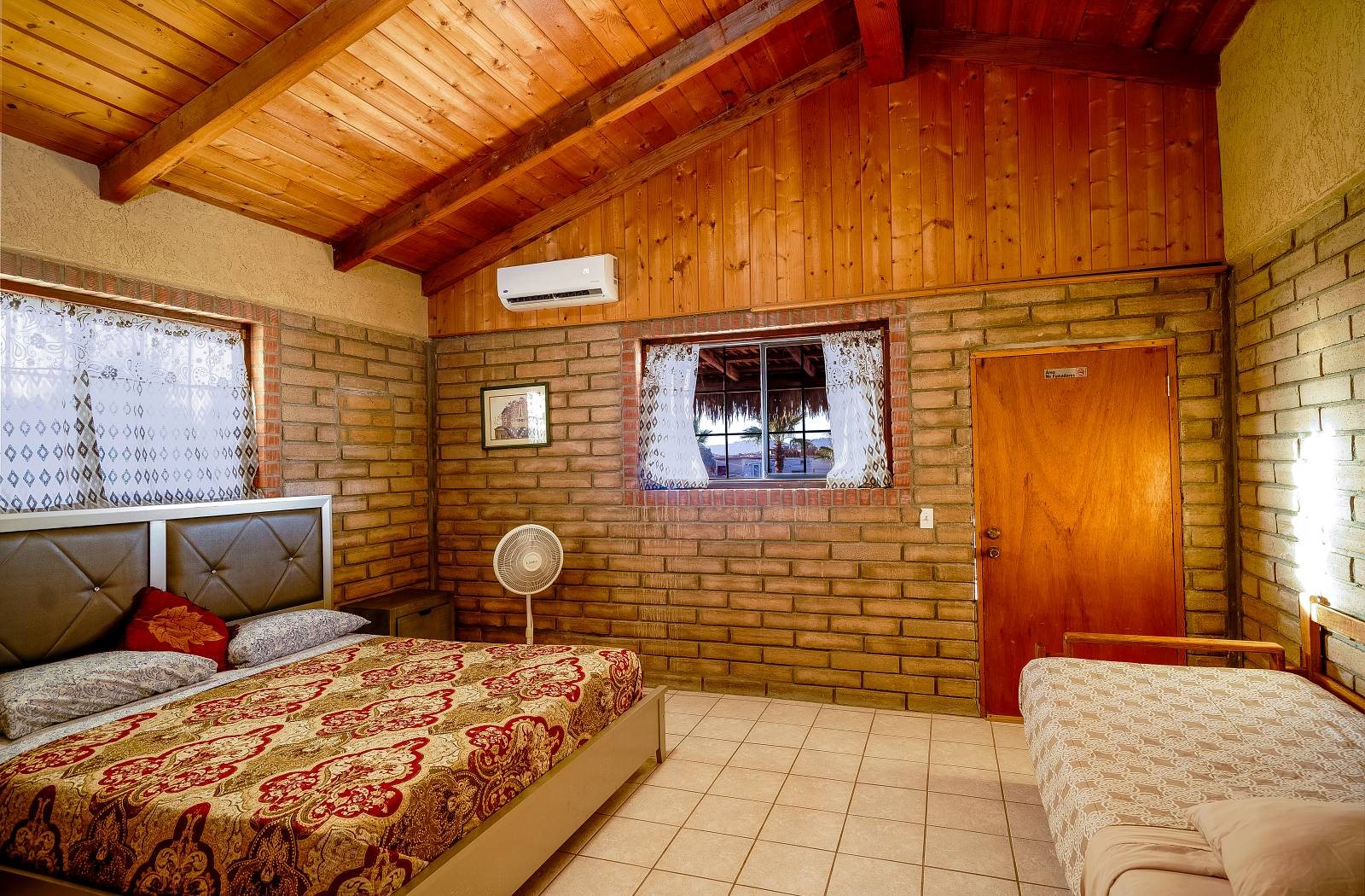 Casa de Playa Gigante San Felipe - Rancho Jenny con acceso a piscina y ...