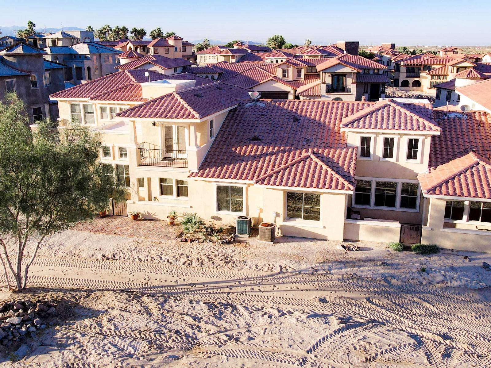 Luxury San Felipe Mexico, Las Caras de Mexico, Golf Course Condo in El ...