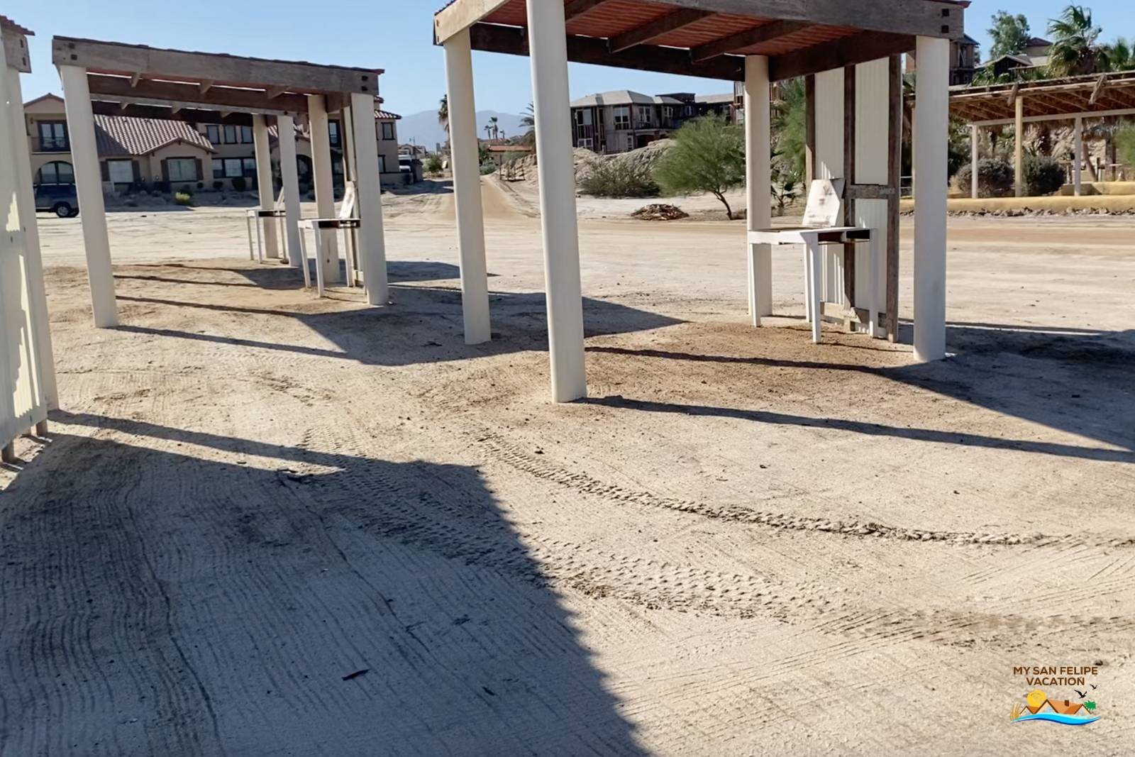 Luxury San Felipe Mexico, Las Caras de Mexico, Golf Course Condo in El ...