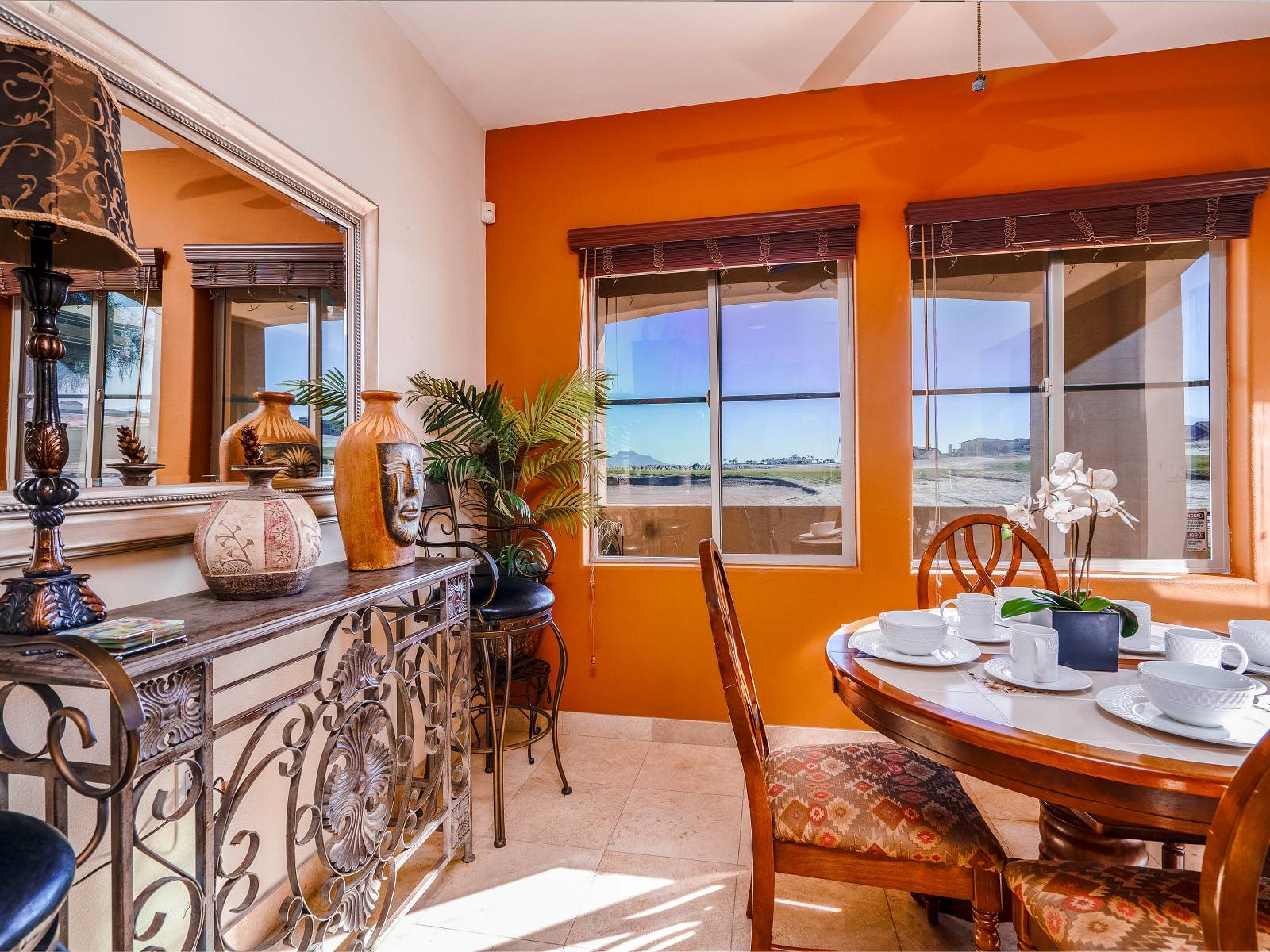 Luxury San Felipe Mexico, Las Caras de Mexico, Golf Course Condo in El ...