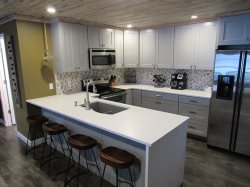 Summerset House Vacation Rental Home | Lake of the Ozarks Missouri ...