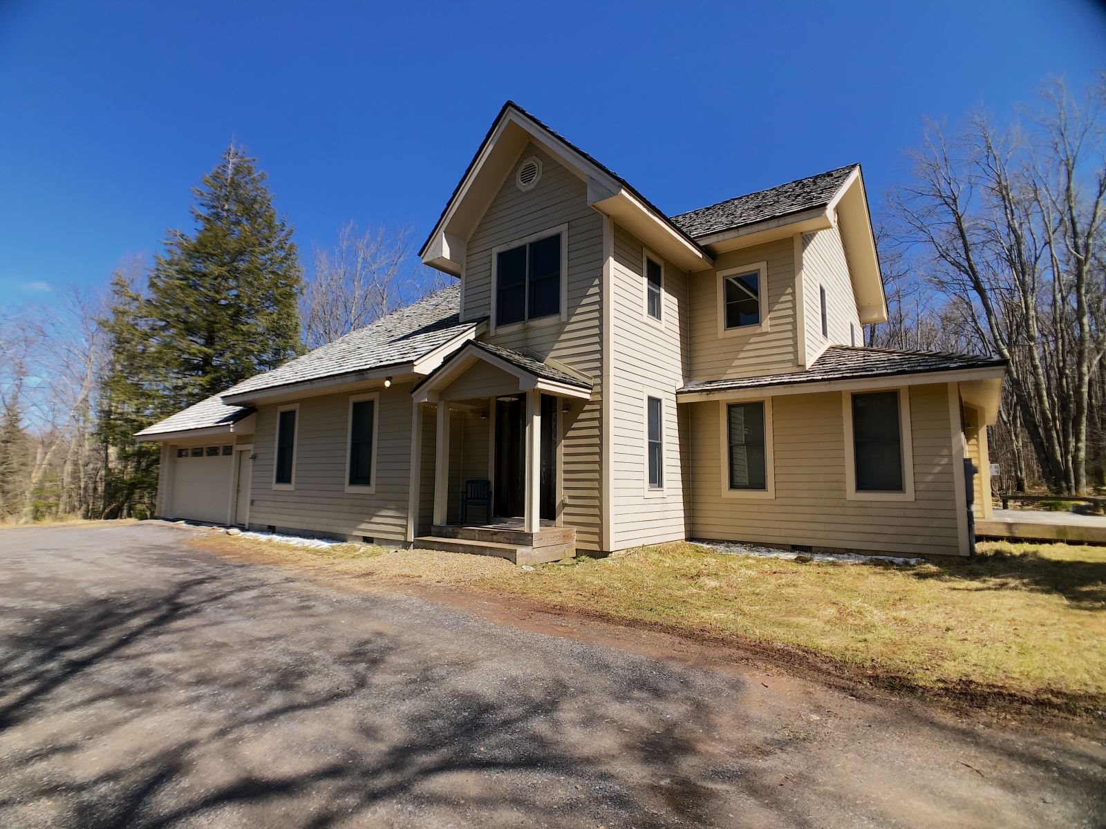 Ilam House - Canaan Valley Vacation Rental