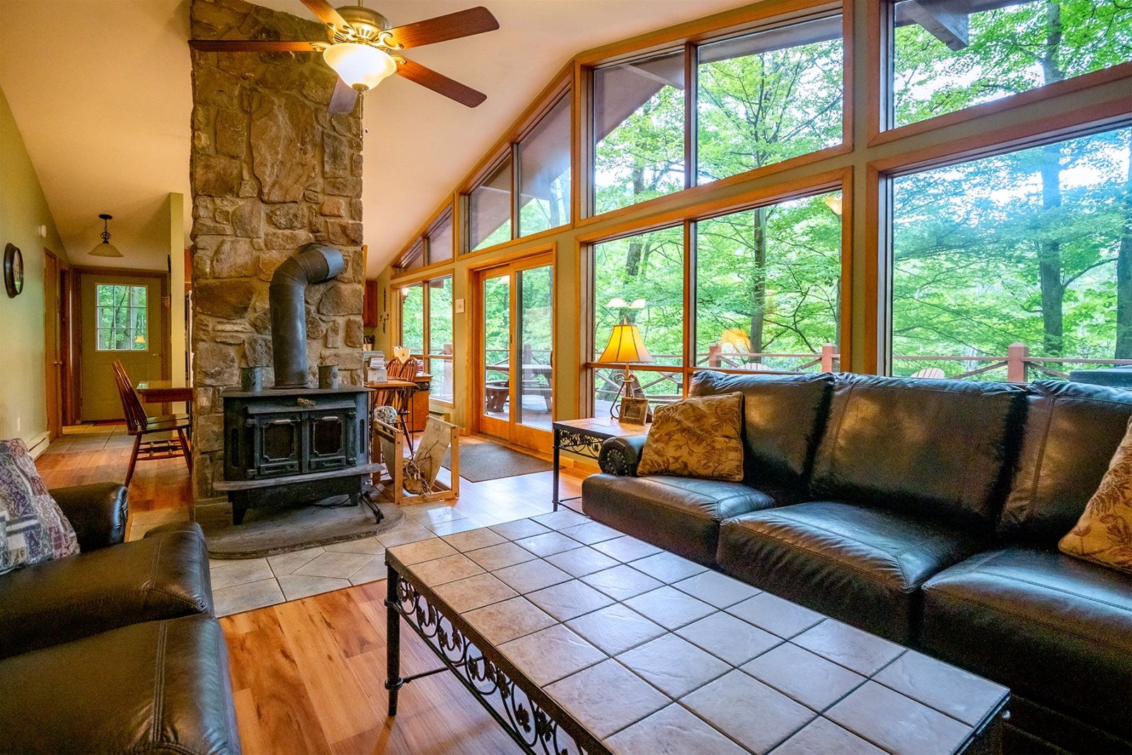 Our Greyt Escape - Canaan Valley Vacation Rental
