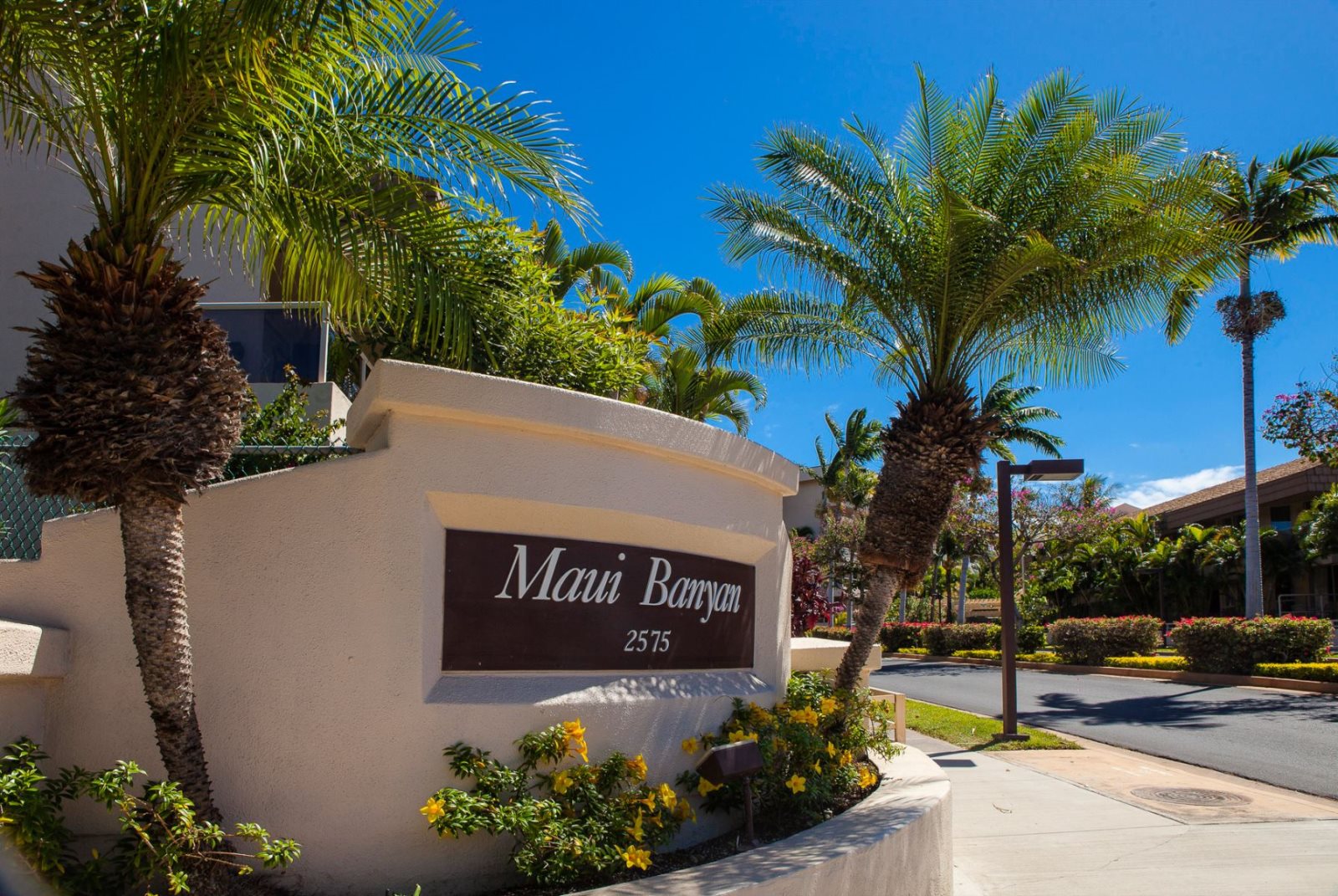 Maui Banyan Vacation Rental Condo | Exclusive Condos by Maui Gold Condos