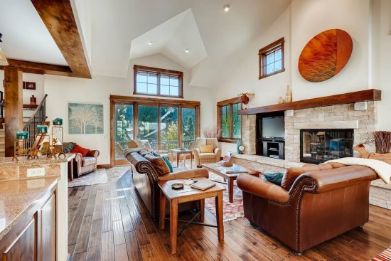 Keystone Resort | Mountain House | Vacation Rentals