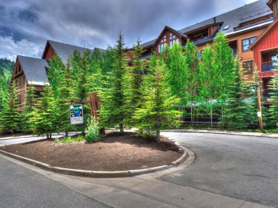 The Springs | Keystone Resort | River Run Village | Condos for Rent