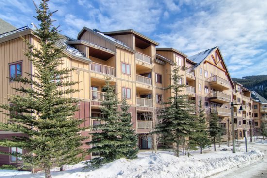 Keystone Resort | River Run Village Condos