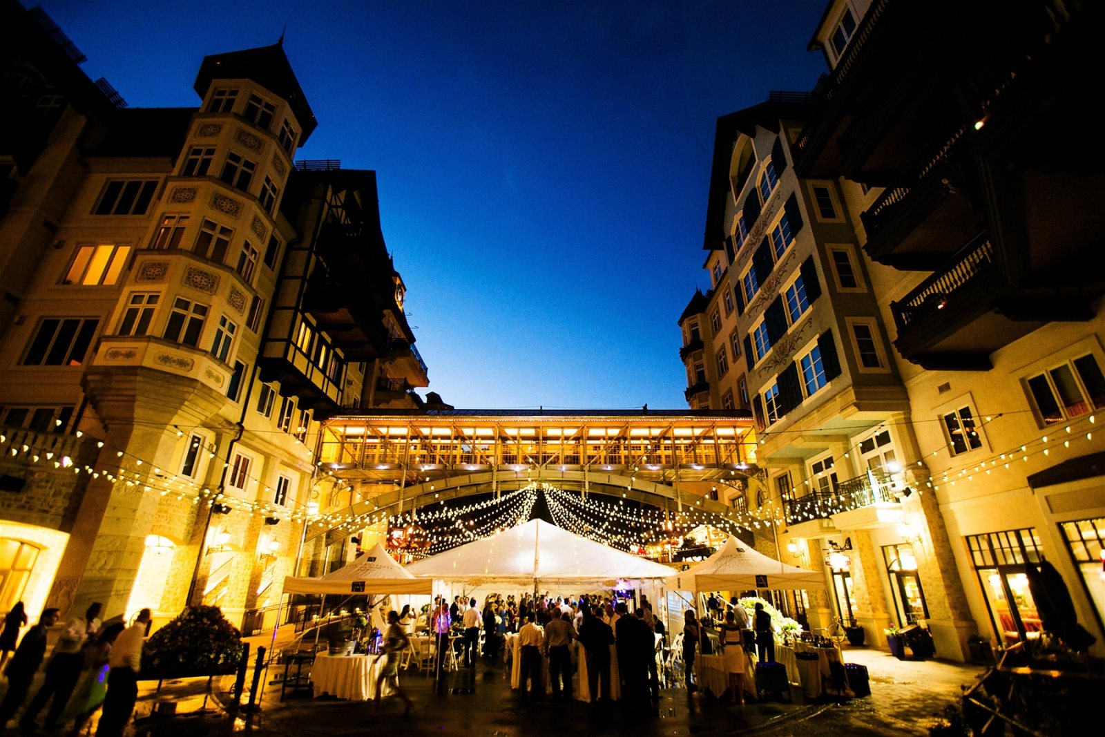 Vail CO | The Arrabelle | King Bed