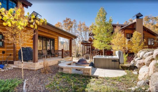 Keystone Resort | Mountain House | Vacation Rentals