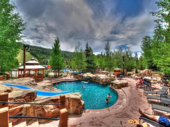 Keystone Resort | River Run Village Condos
