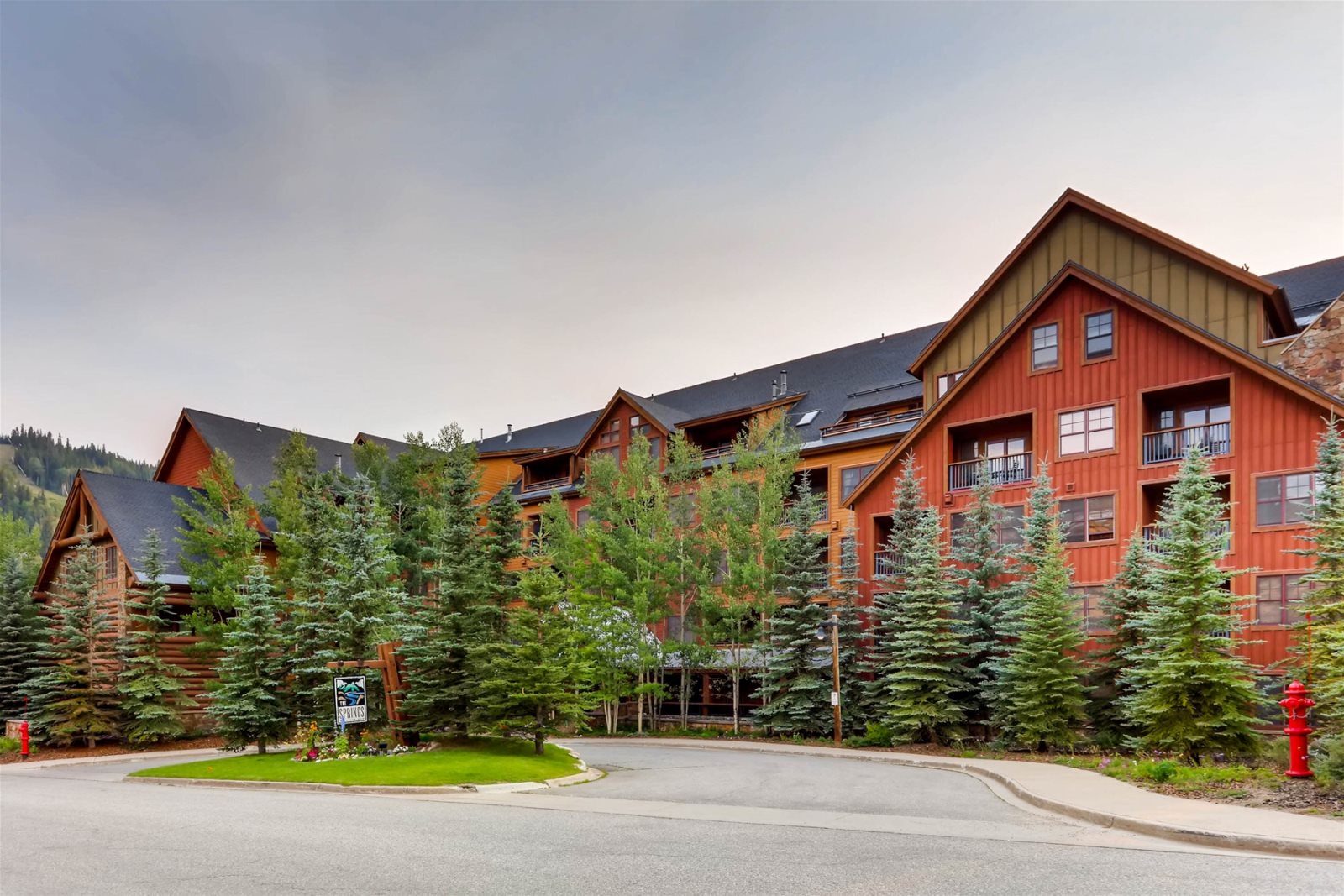 Keystone CO | The Springs | 3 Bedroom