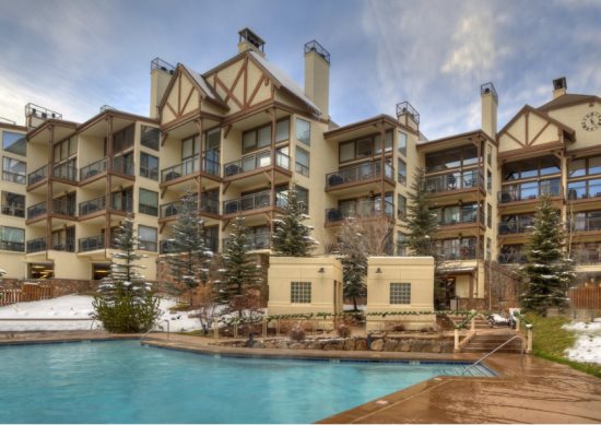 Lionshead Village | Vail Colorado