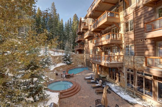 Keystone Resort | River Run Village Condos