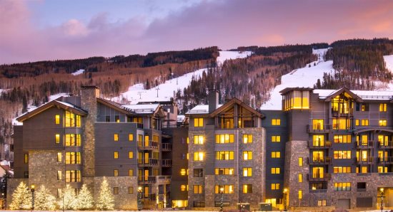 Lion Square Condominiums | Vail Colorado | Reservations