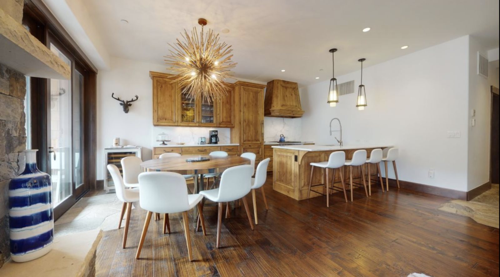 Vail CO | The Landmark | 3 Bedroom 513
