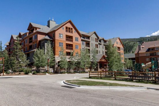 Keystone Resort | River Run Village Condos