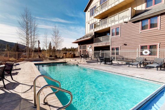 Keystone Resort | River Run Village Condos