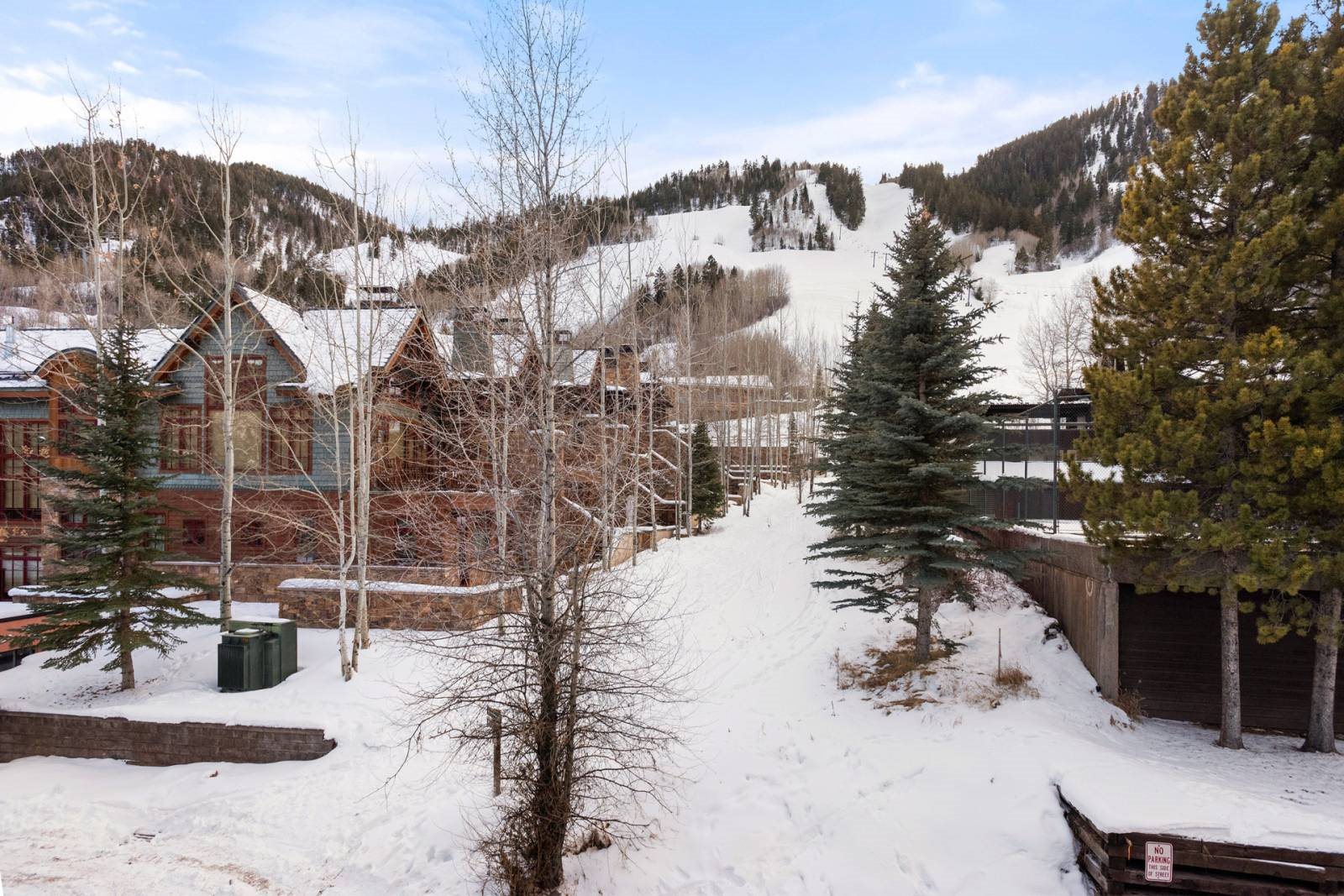 Aspen CO | Monarch 205 | 3 Bedroom
