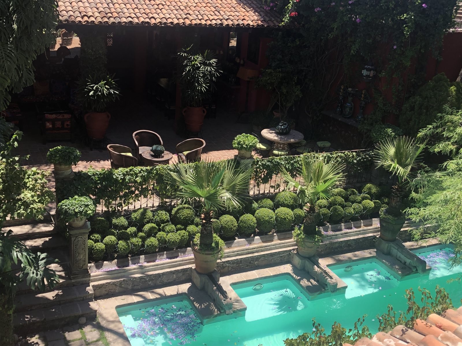 Casa Hyder | San Miguel Vacation Rentals | weddings | San Miguel de ...