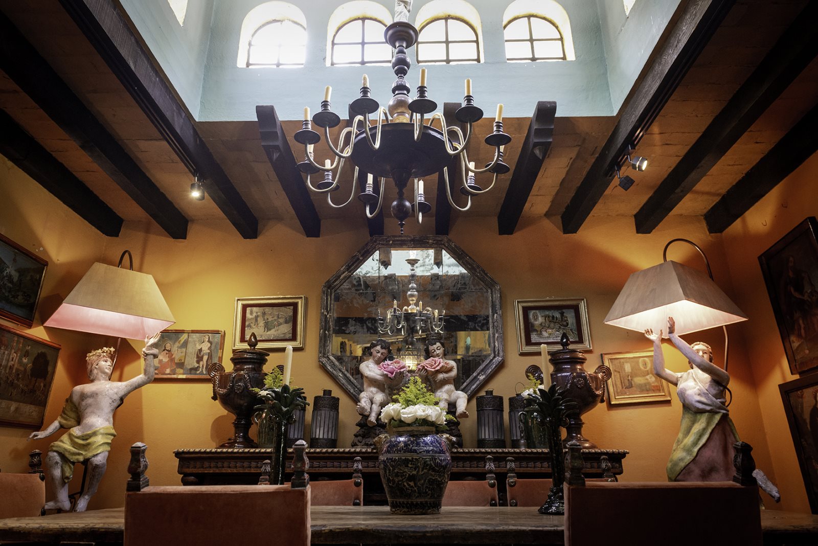 Casa Hyder | San Miguel Vacation Rentals | weddings | San Miguel de ...