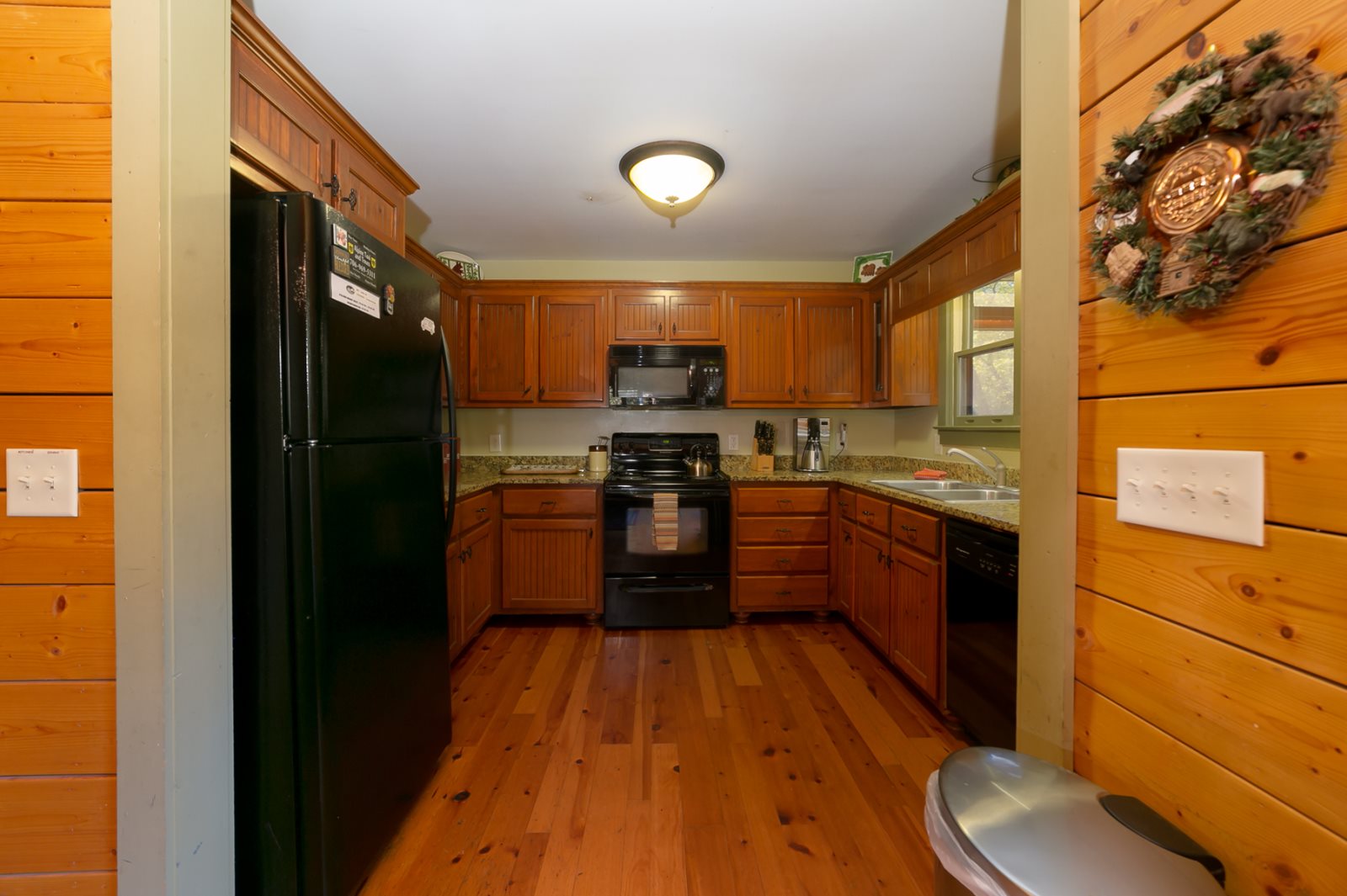 Down By The River | Riverfront Vacation Rentals | Cabin Rentals of Helen