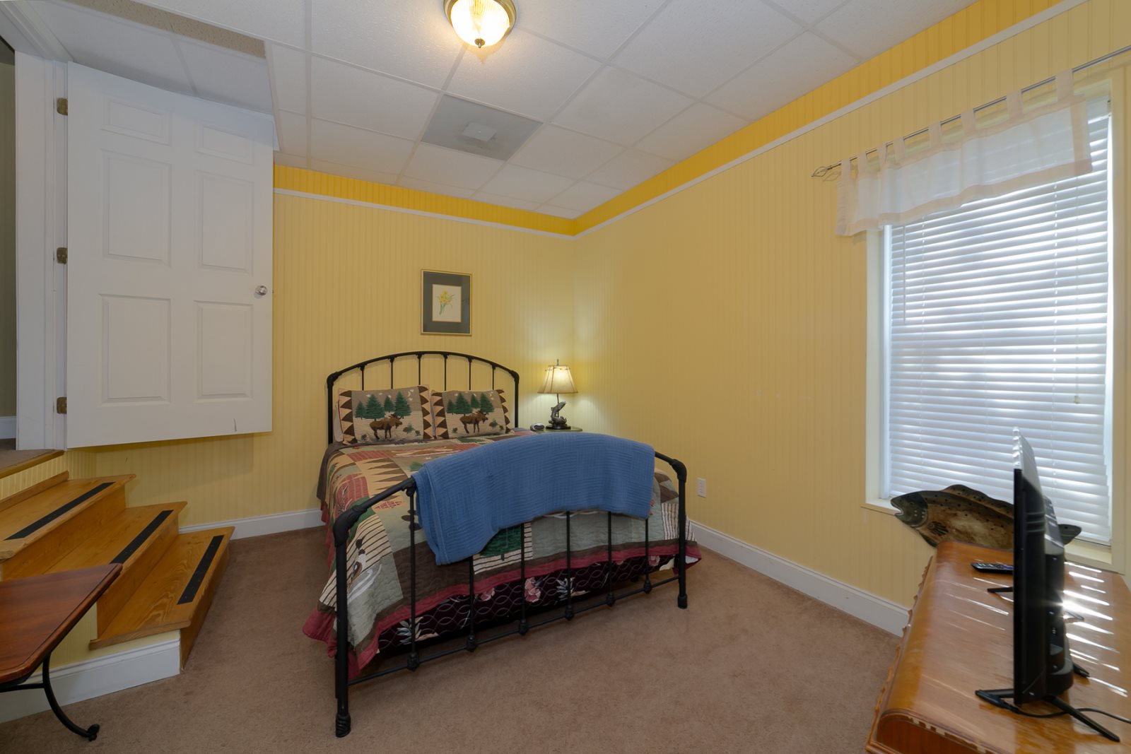 Down By The River | Riverfront Vacation Rentals | Cabin Rentals of Helen