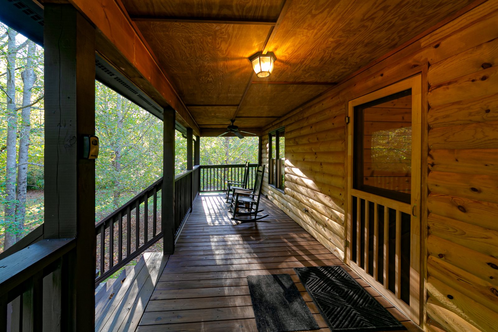 Down By The River | Riverfront Vacation Rentals | Cabin Rentals of Helen