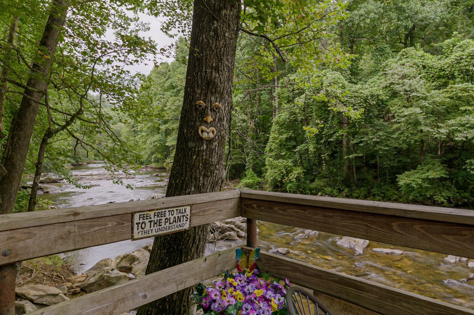 River Haus | Cabin Rentals of Helen
