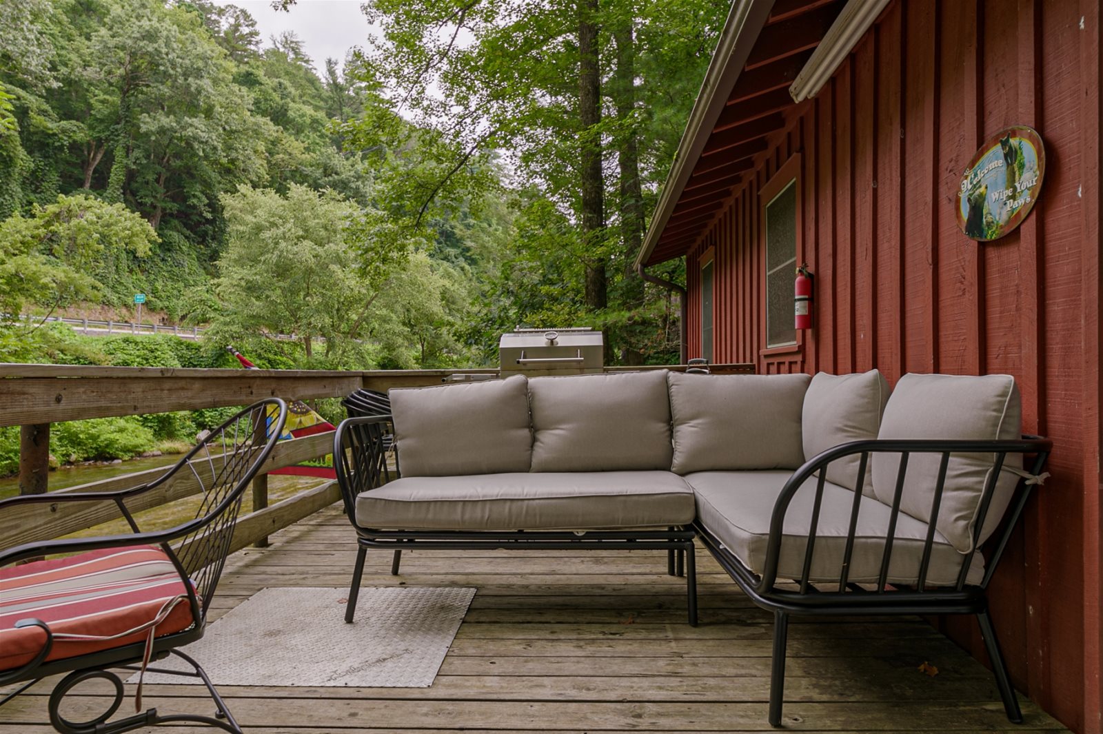 River Haus | Cabin Rentals of Helen