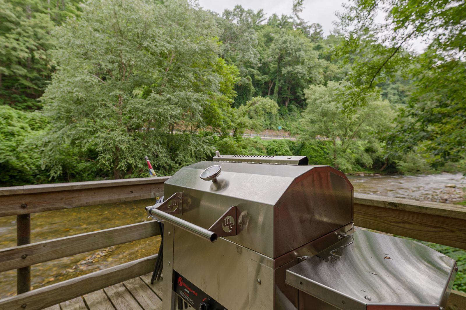 River Haus | Cabin Rentals of Helen