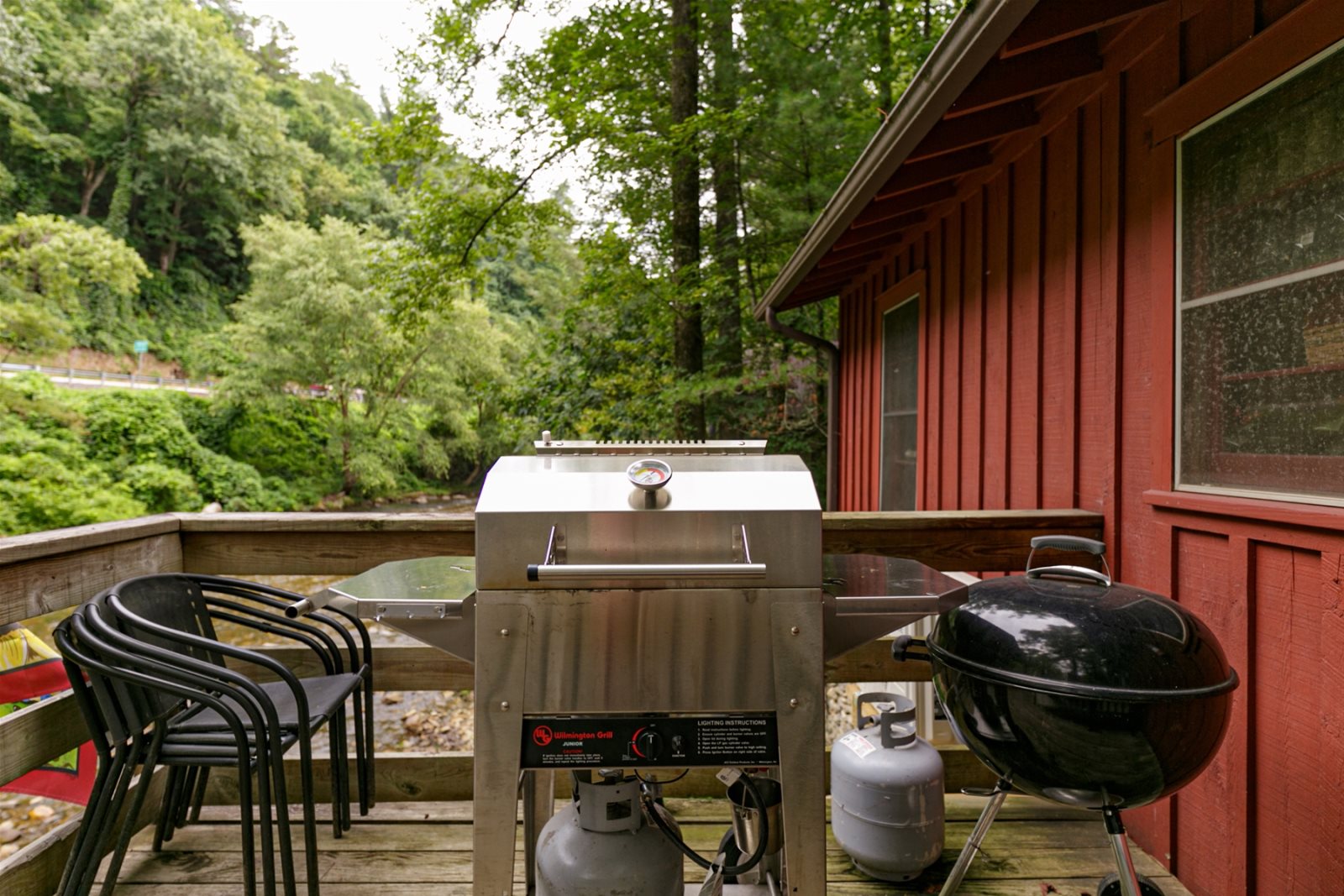River Haus | Cabin Rentals of Helen