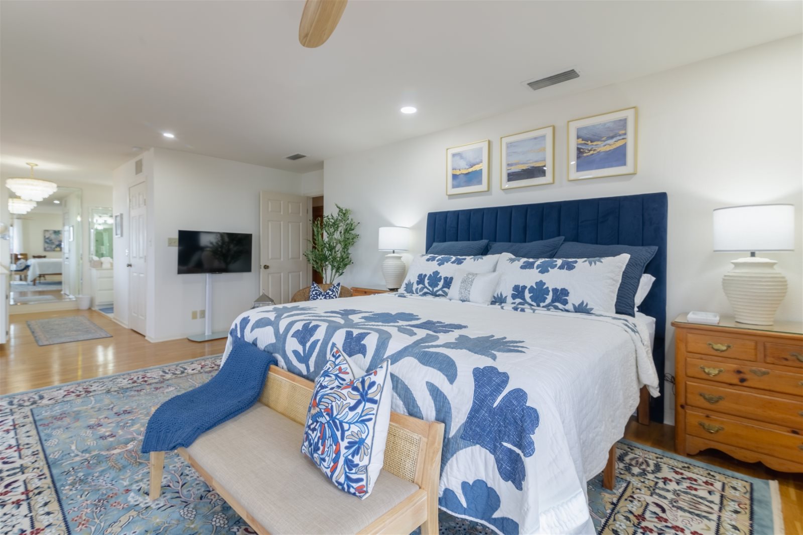 Sundance Villa South Padre Island Bayside Retreat....our photos are new ...