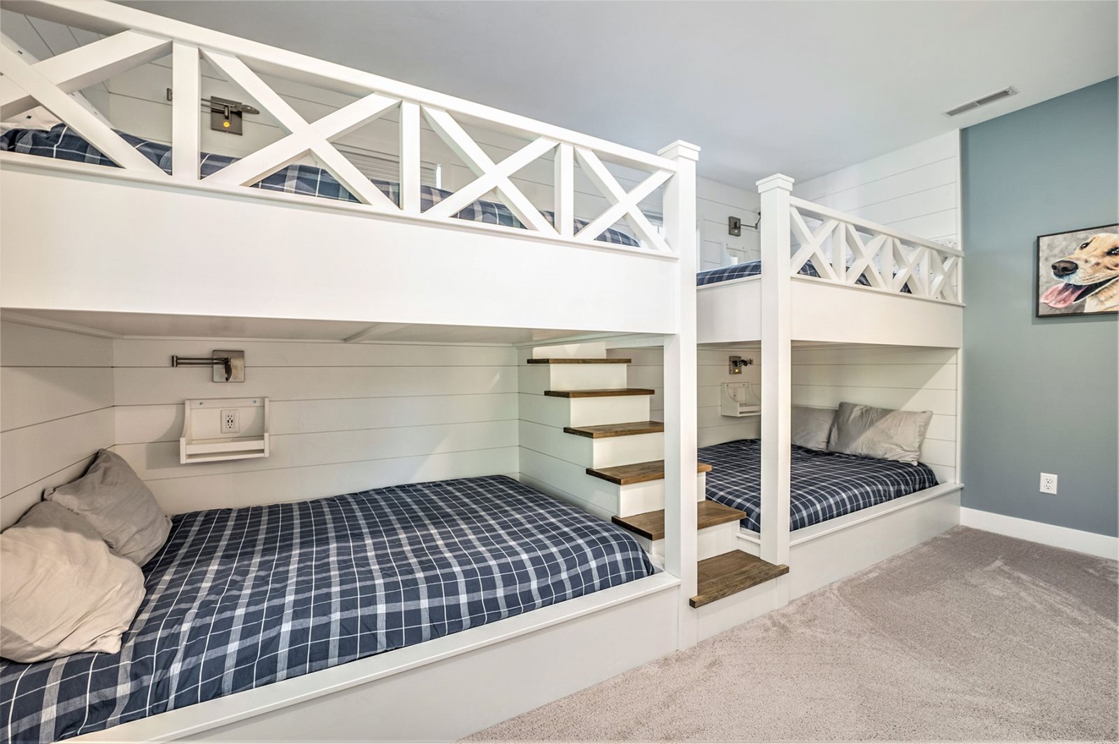 Summer Treehouse | Shores Vacation Rentals