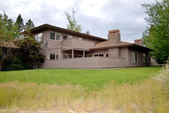 Bend Oregon Vacation Rentals | Central Oregon Vacation House Rentals ...