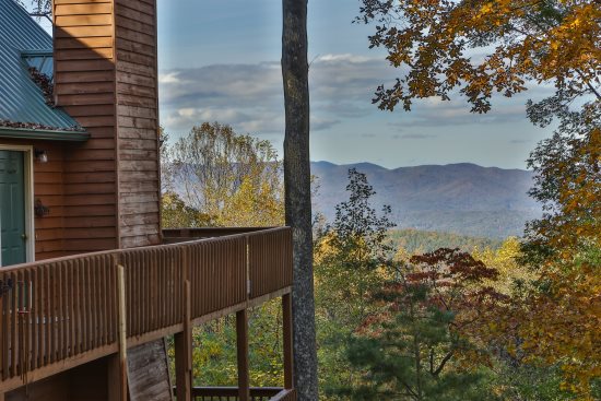 Ellijay GA Cabin Rentals & Vacations - Blue Sky Cabin Rentals