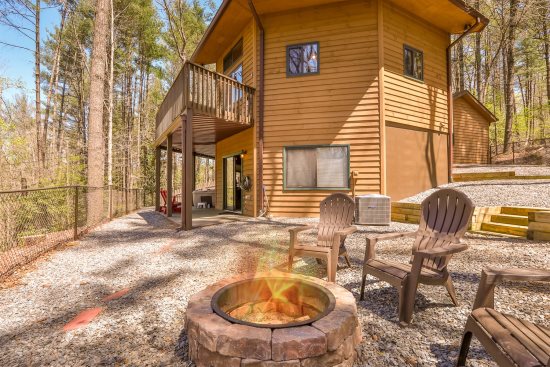 Ellijay GA Cabin Rentals & Vacations - Blue Sky Cabin Rentals