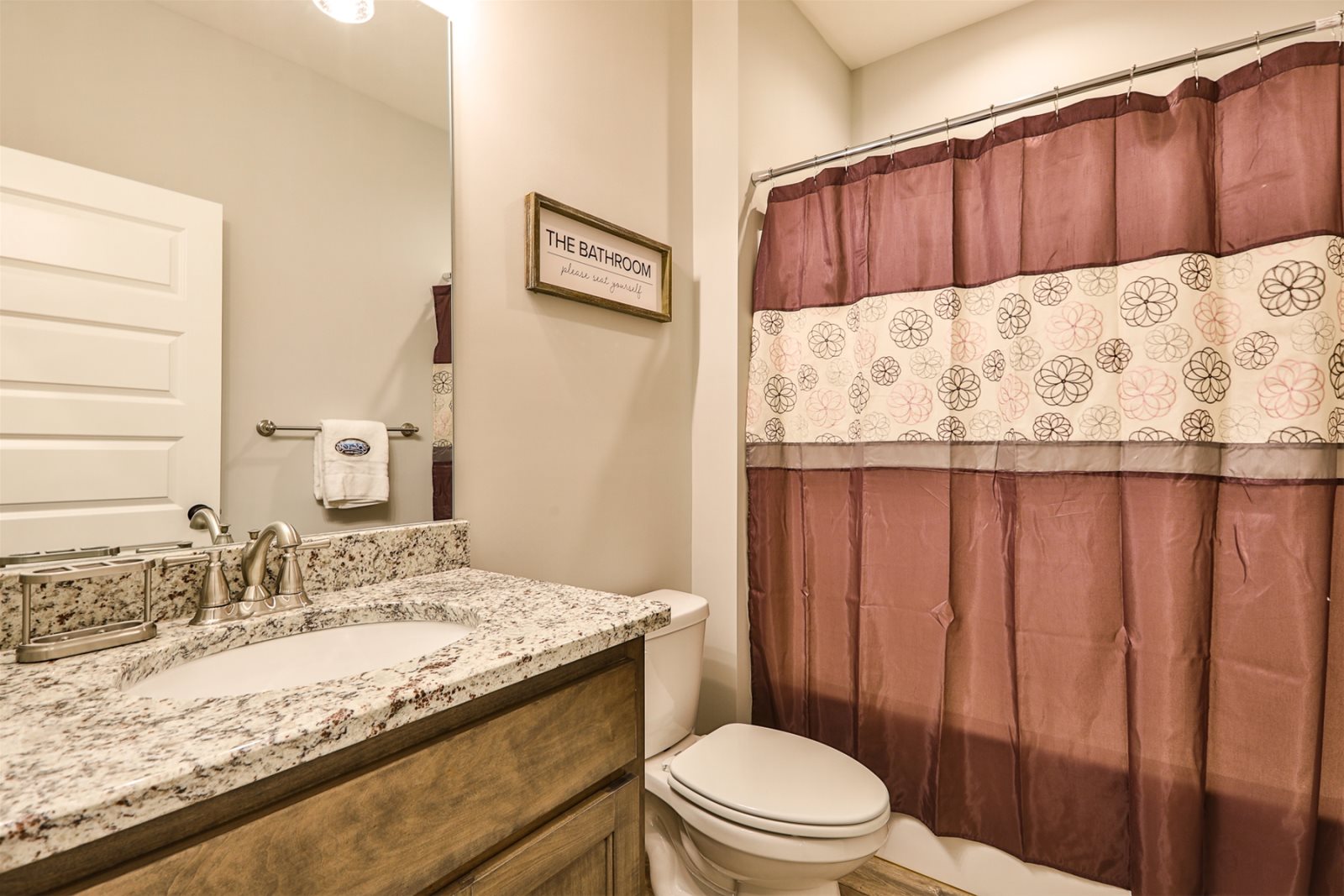 Blue Sky Cabin Rentals: Dream Ridge