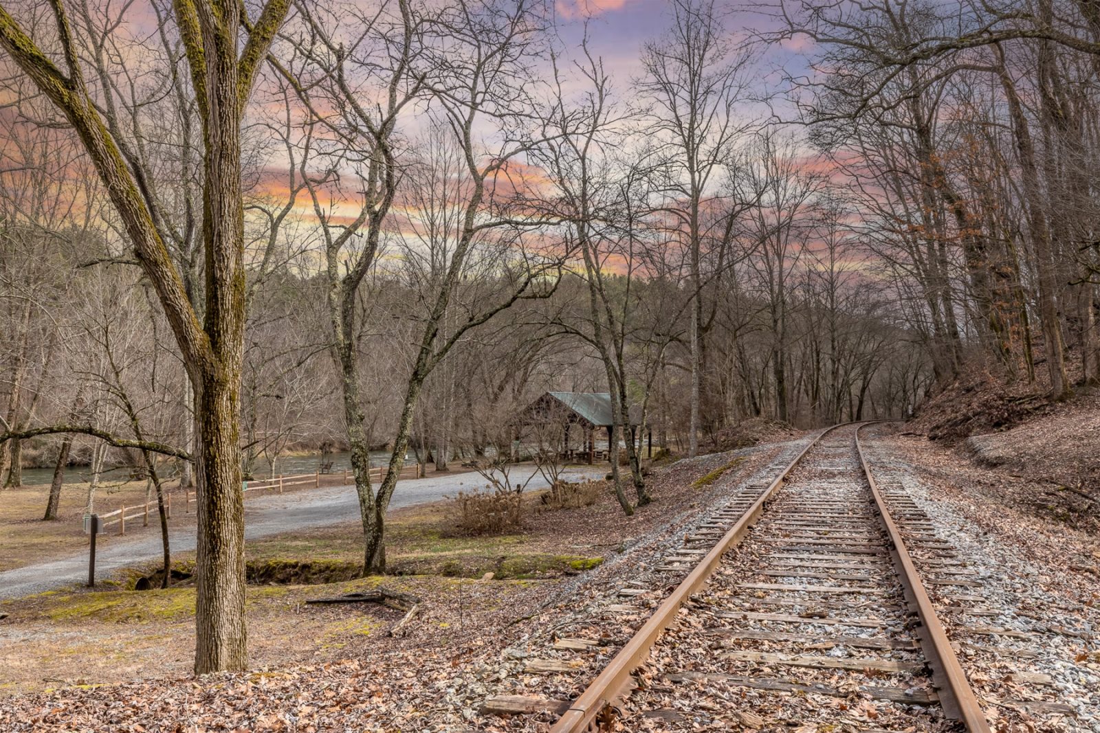 Blue Sky Cabin Rentals: Toccoa River Station