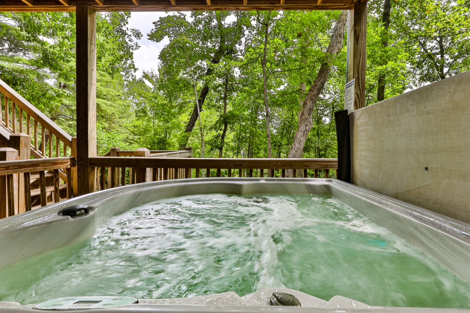 Blue Sky Cabin Rentals- Byrdhouse On Lake Blue Ridge