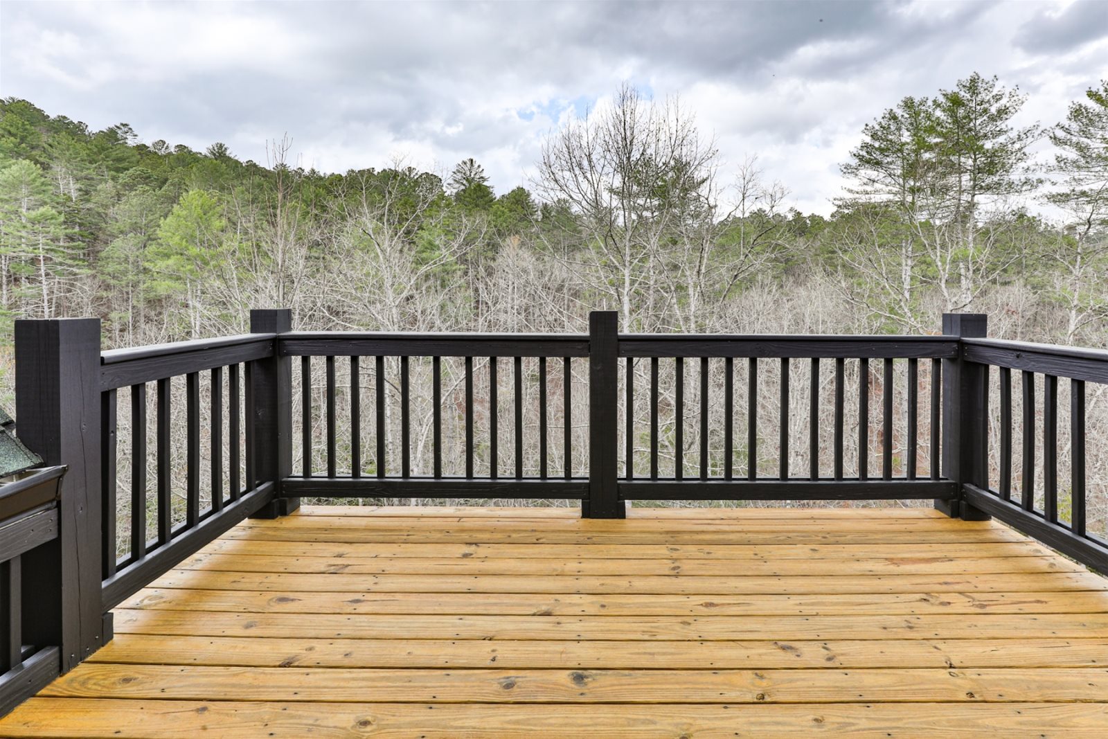 North GA Cabin Rentals - Strings & Streams