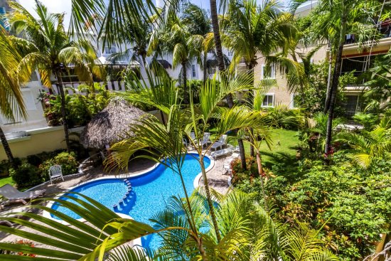 Rinconada Del Sol by Vimex