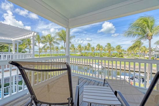 Indigo Reef Resort | Florida Keys Marina Vacation Rental Homes