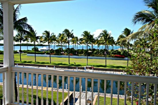 Indigo Reef Resort | Florida Keys Marina Vacation Rental Homes