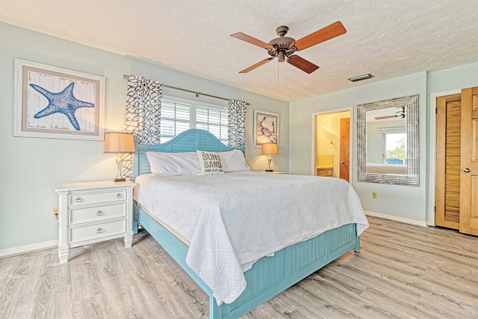One Particular Harbor Marathon Vacation Home | Coco Plum Keys Rentals