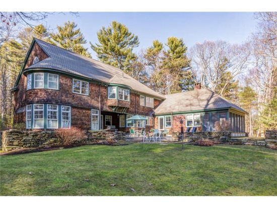 High-End Home Rental Maine | Unfurnished Long-Term Maine Rental Homes