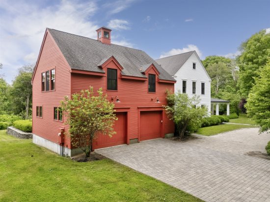 High-End Home Rental Maine | Unfurnished Long-Term Maine Rental Homes