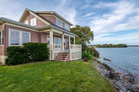 High-End Home Rental Maine | Unfurnished Long-Term Maine Rental Homes