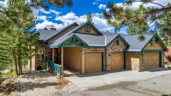 June Lake Vacation Condos Homes and Cabins